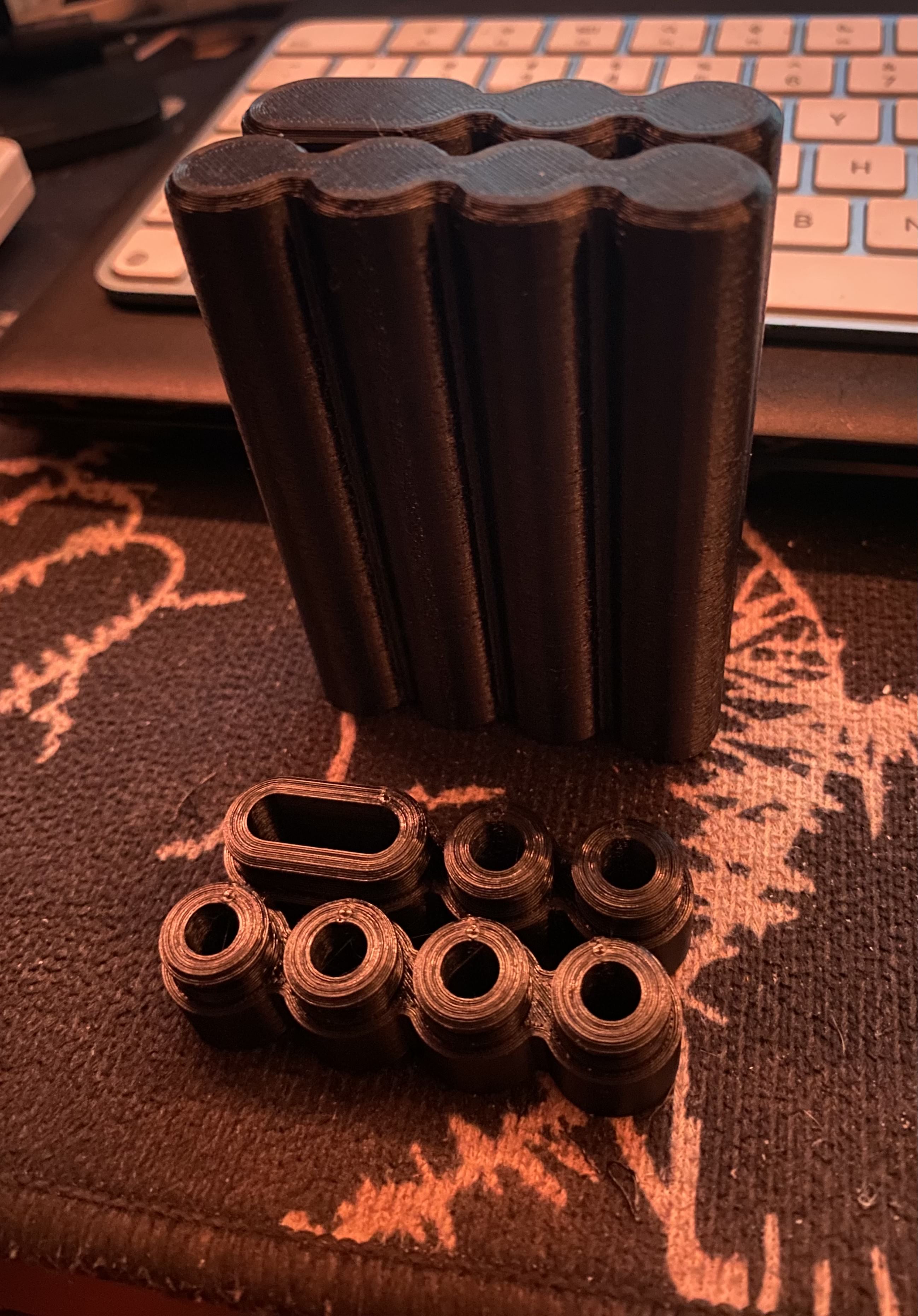 6 Joint case by whynotmvp | Download free STL model | Printables.com