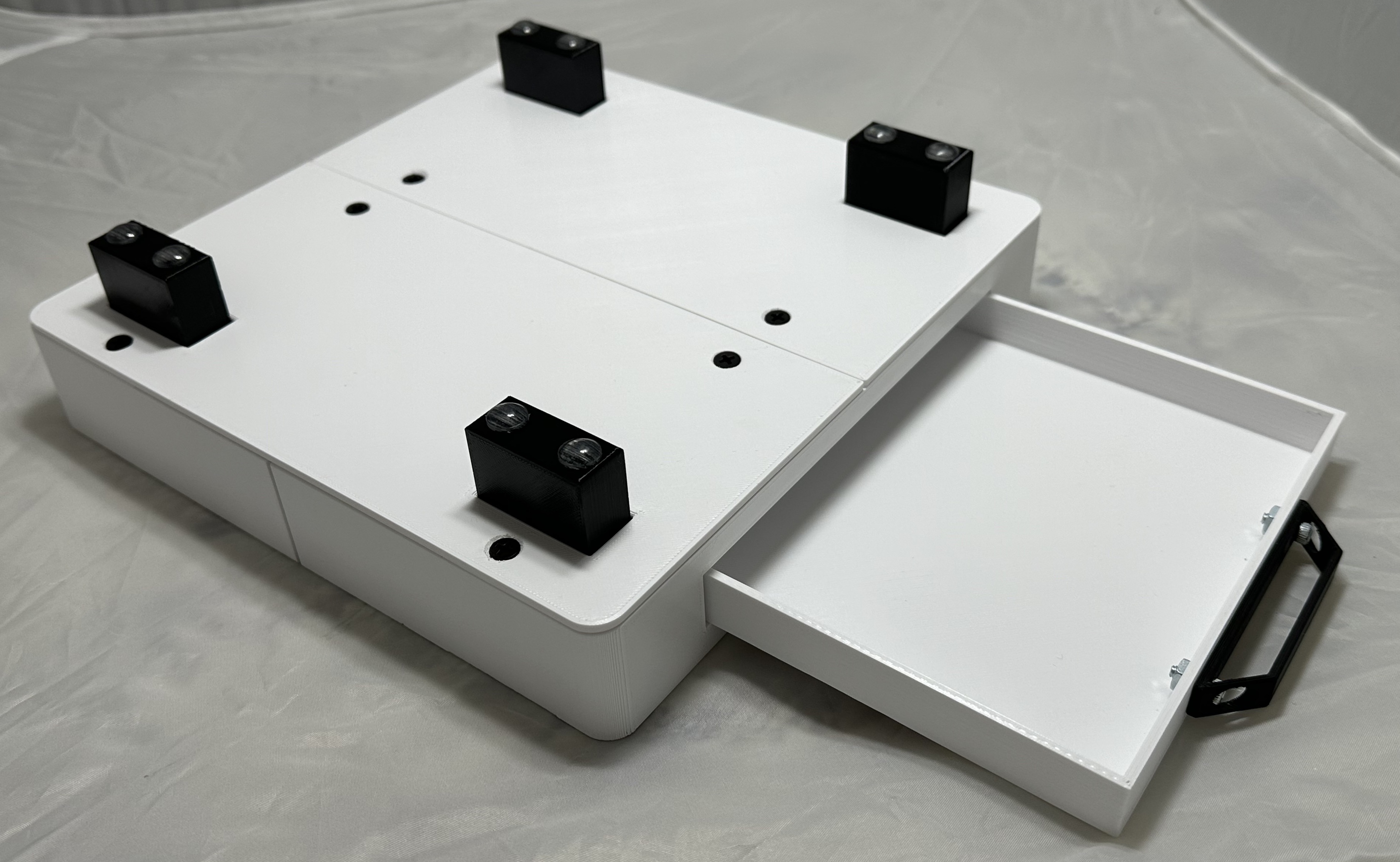 The Computer Coaster by racerethan | Download free STL model ...