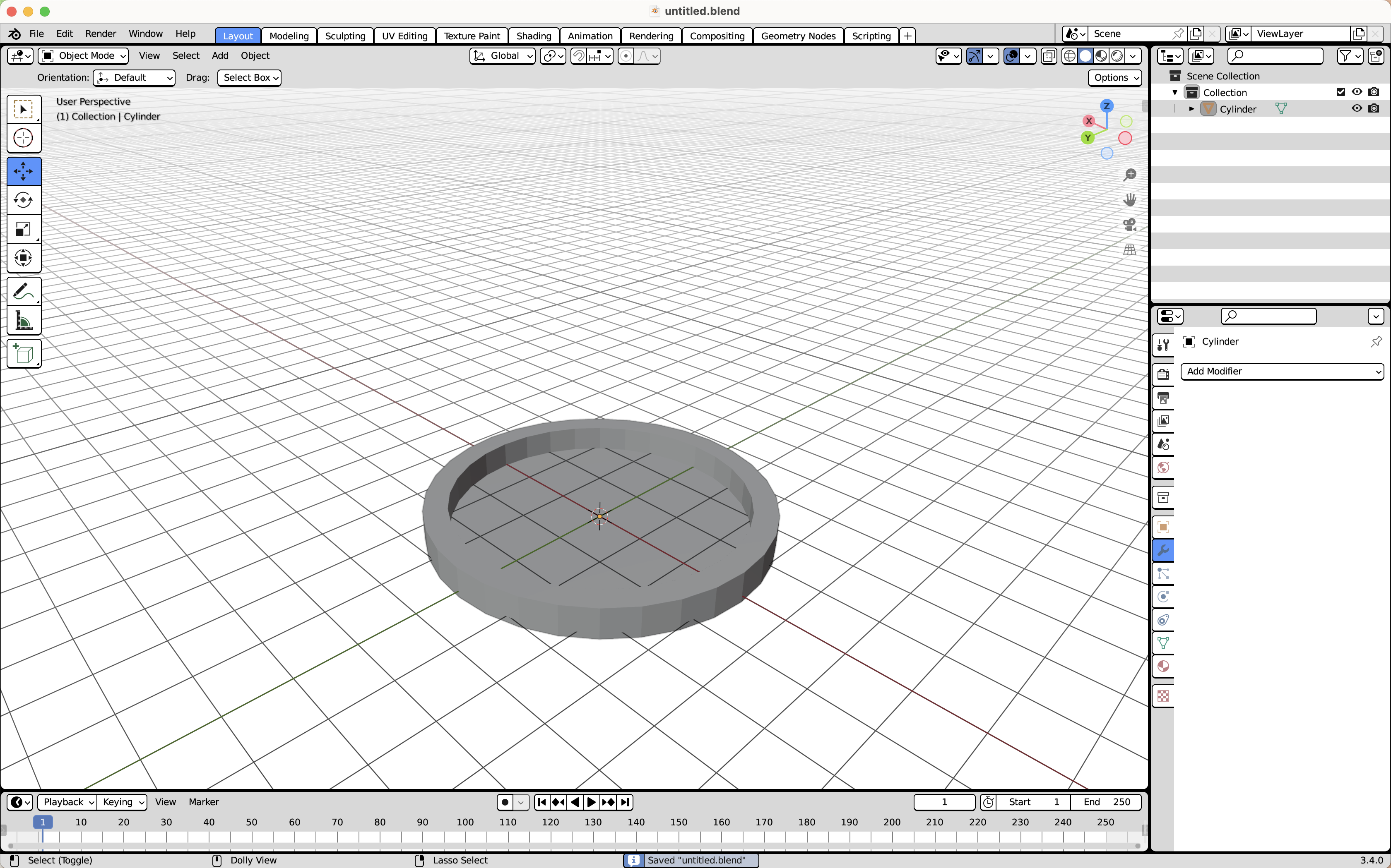 Coaster by oxygec240 | Download free STL model | Printables.com