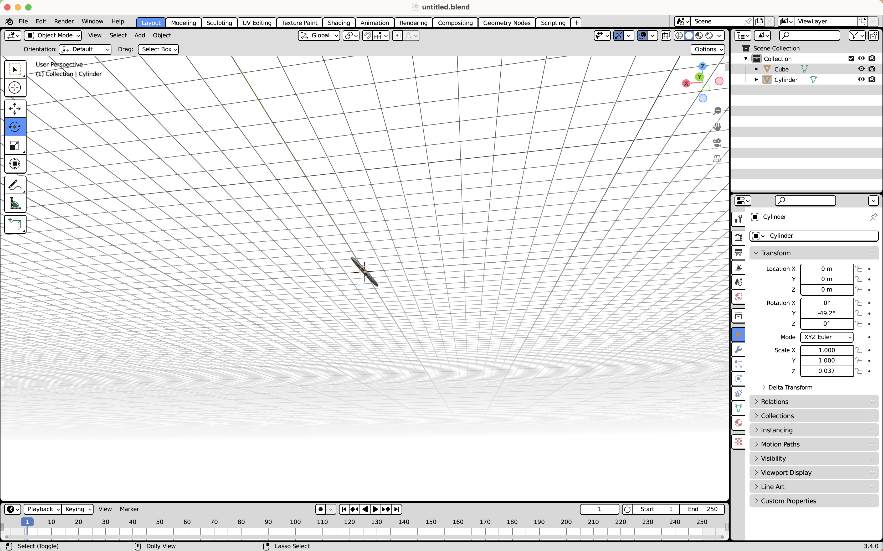 Simple Printer Support Test by oxygec240 | Download free STL model ...