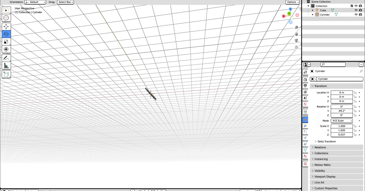 Simple Printer Support Test by oxygec240 | Download free STL model ...