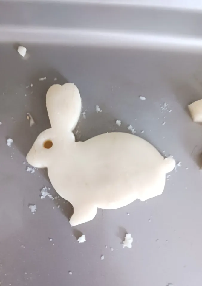 Bunny Rabbit Cookie Cutters by moxieman19 | Download free STL model ...