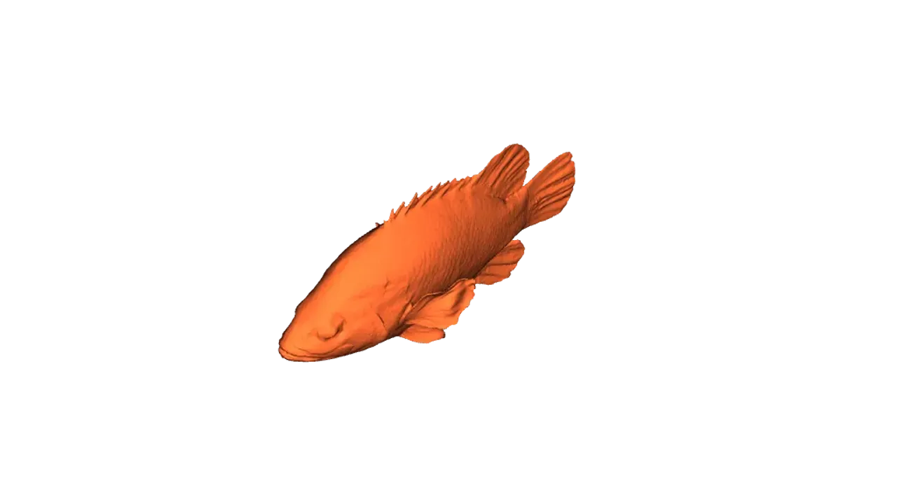 Perch by Peter Farell | Download free STL model | Printables.com