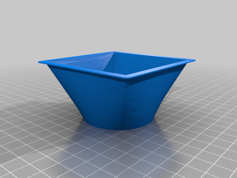 Small 3D Printed Fume Extractor by Tabletop Robotics | Download free ...