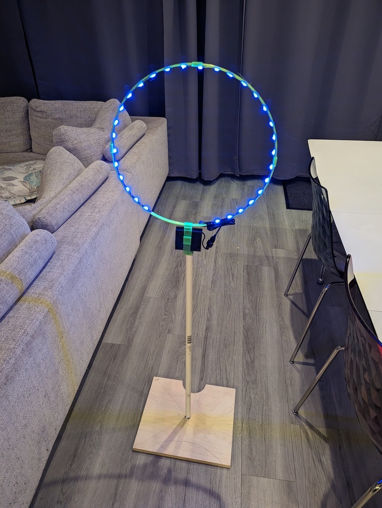 Modular drone gate by donnyturns | Download free STL model | Printables.com