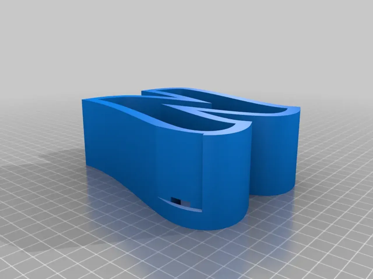 Letrero fran by huski | Download free STL model | Printables.com