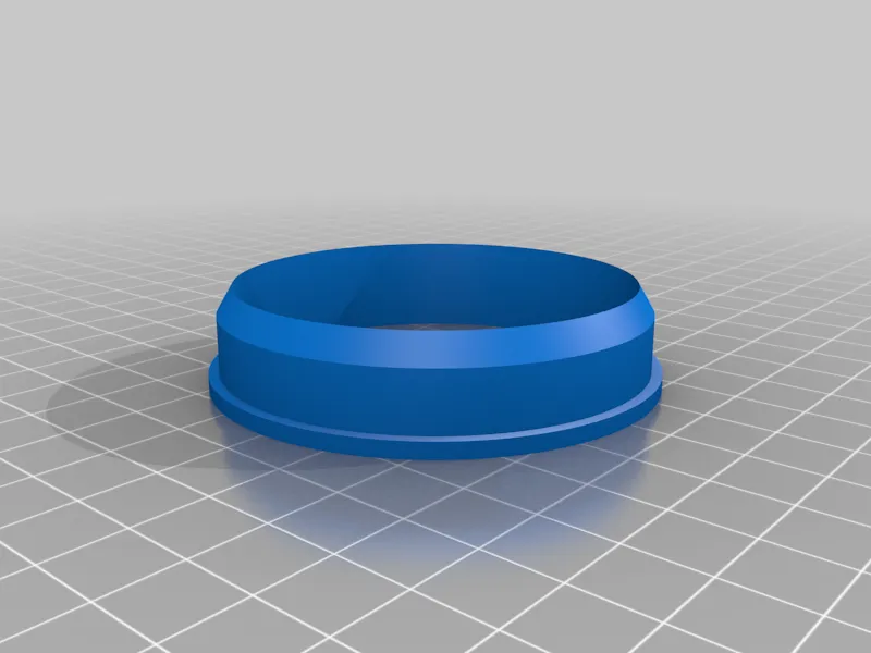 cookie cutter round by Fujin Raijin | Download free STL model ...