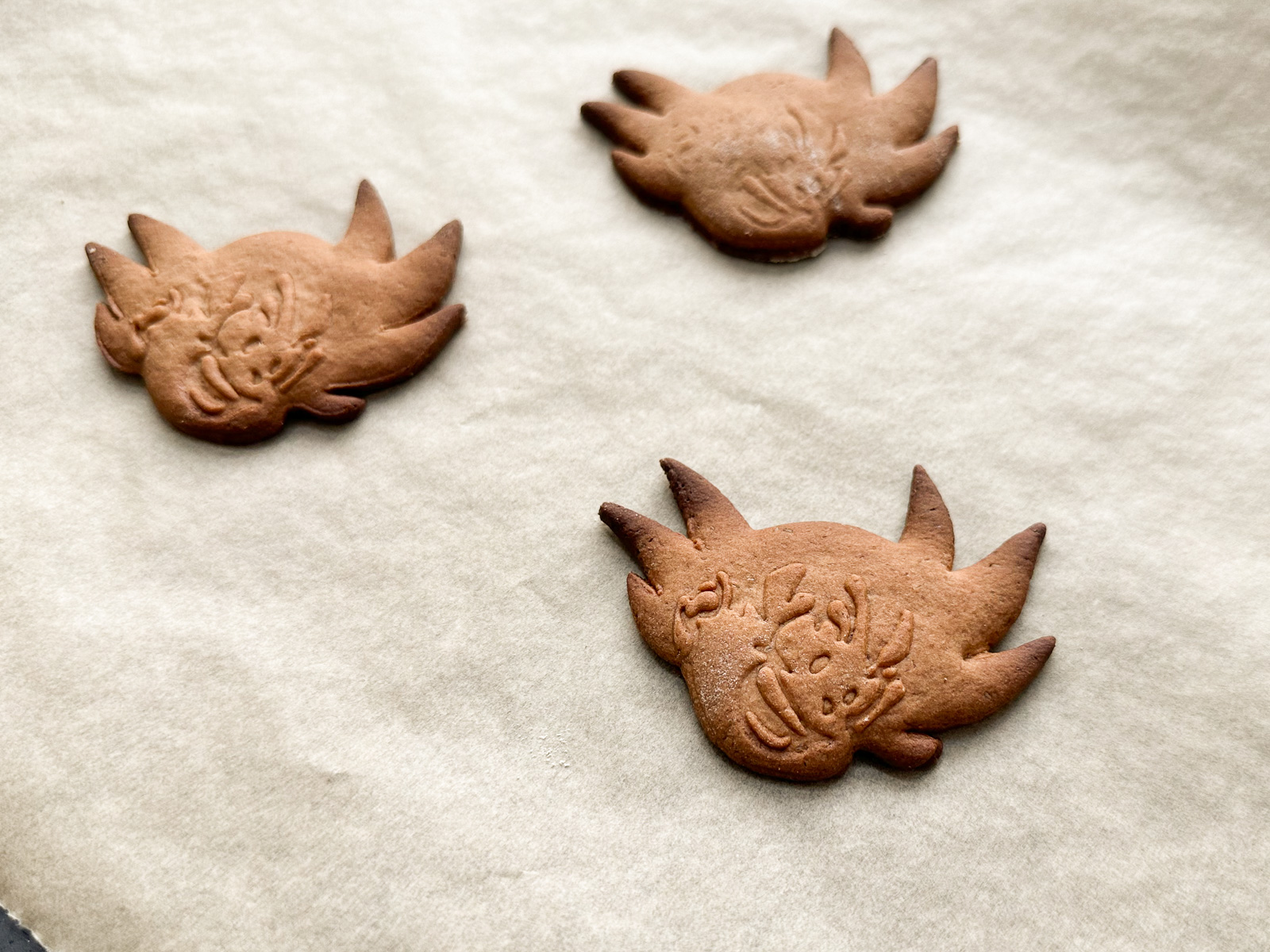 Goku cookie cutter by Retron Print | Download free STL model ...