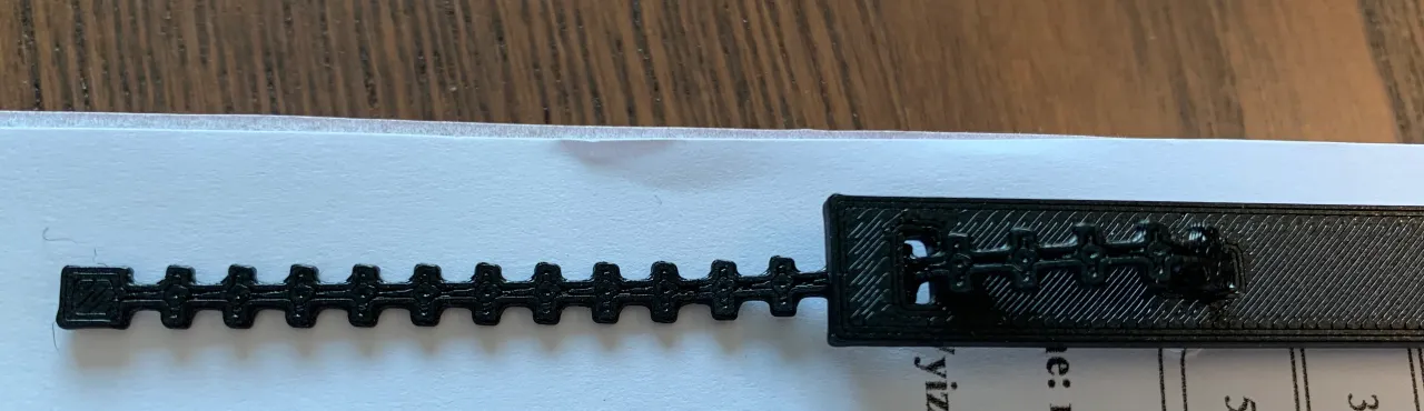 Documents binder by Dawid | Download free STL model | Printables.com