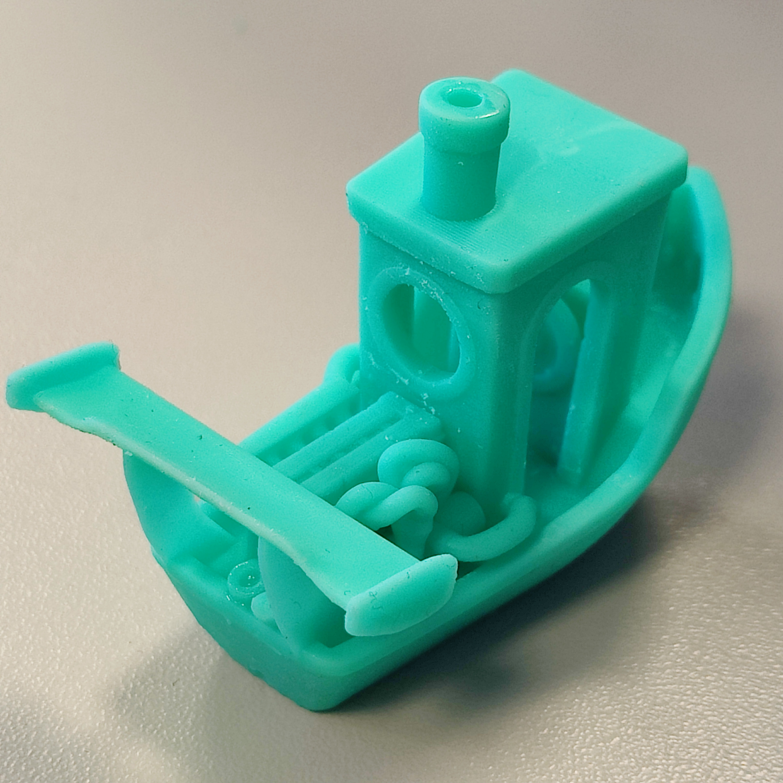 Racing Benchy collection! von CryAesthetic.exe | Kostenloses STL-Modell ...