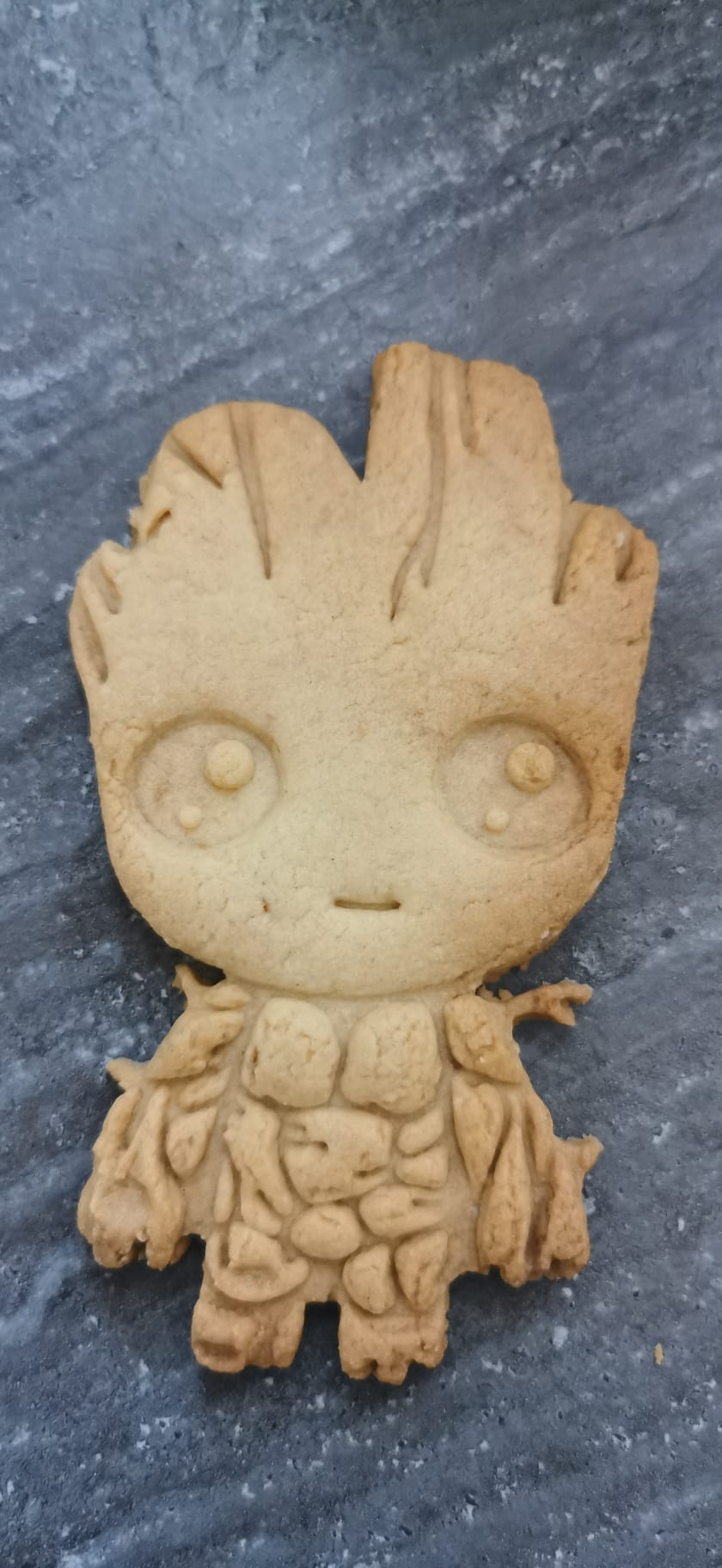 Baby Groot Cookie Cutter Keks Ausstecher by DreiD´Druck | Download free ...