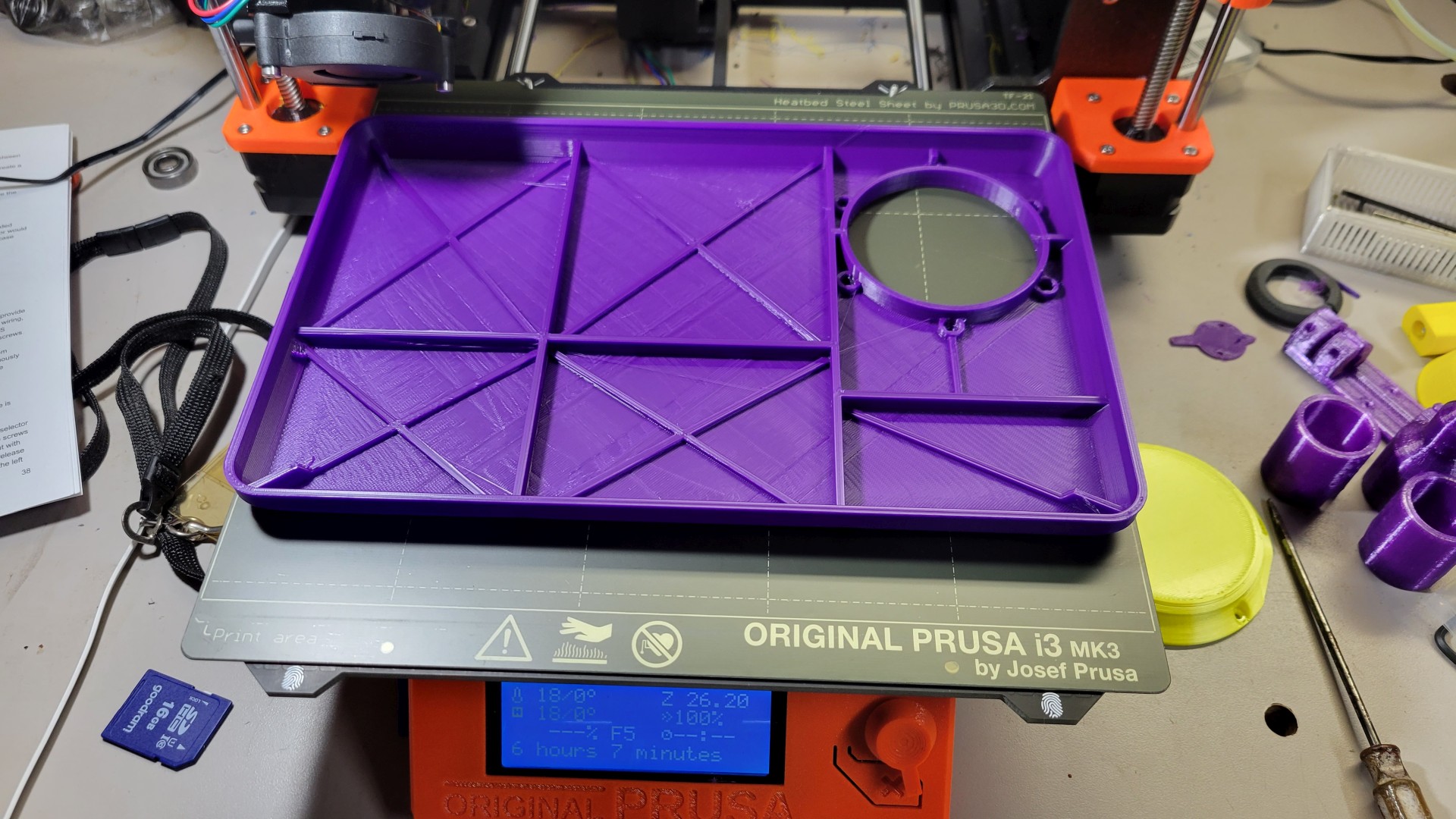 DaVinci Resolve Speed Editor Cover by Todd Ferrante | Download free STL ...