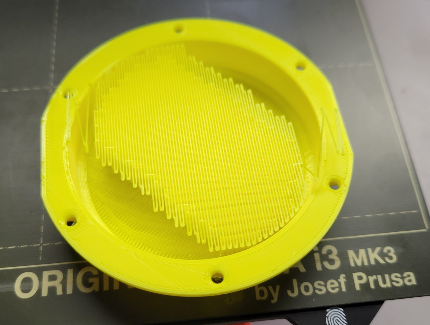 DaVinci Resolve Speed Editor Cover by Todd Ferrante | Download free STL ...