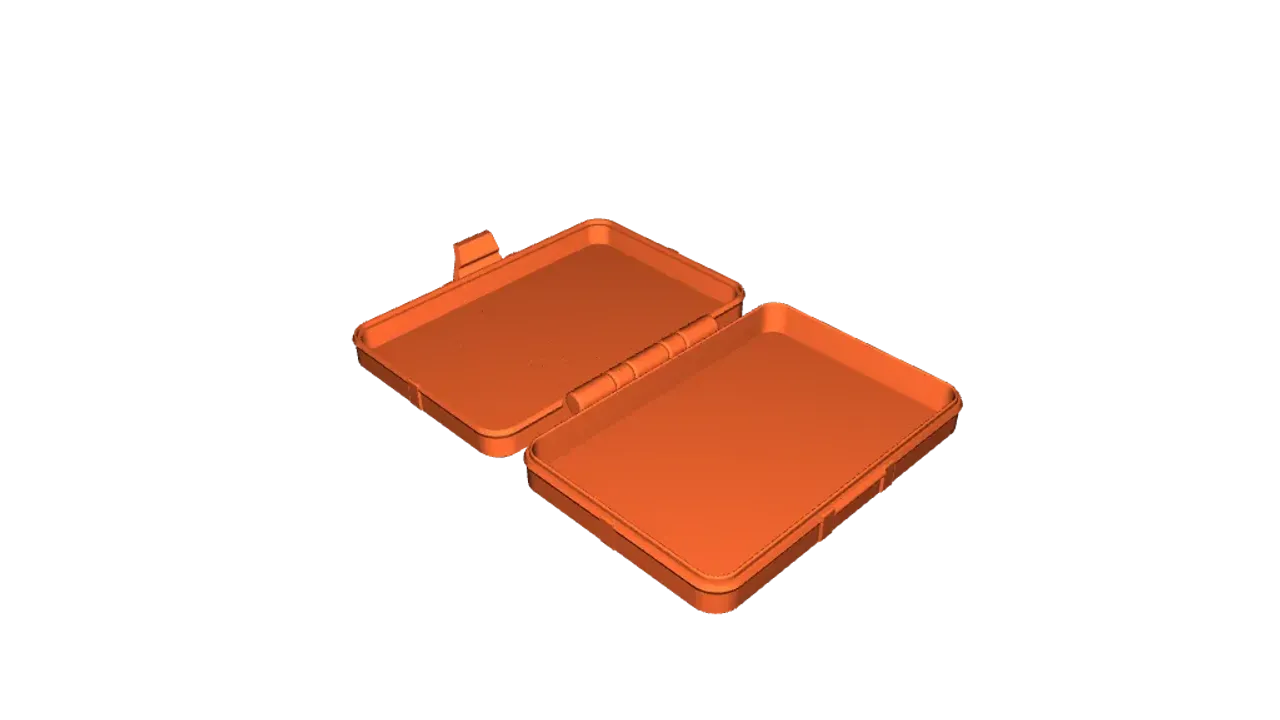 Gift Card Holder Collection by JamesThePrinter | Download free STL ...