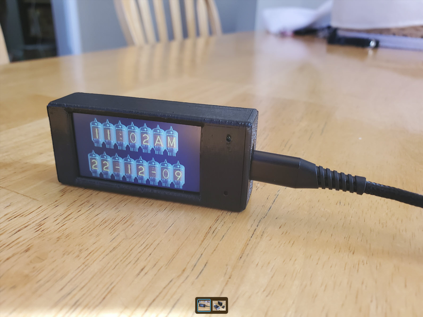 Lilygo T-Display S3 (without header pins) case by Rob Latour | Download ... Lilygo T-Display S3 (without header pins) case by Rob Latour | Download ...