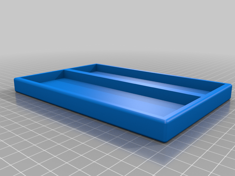 ESP32 Breadboard Brace by Rob Latour | Download free STL model ... ESP32 Breadboard Brace by Rob Latour | Download free STL model ...