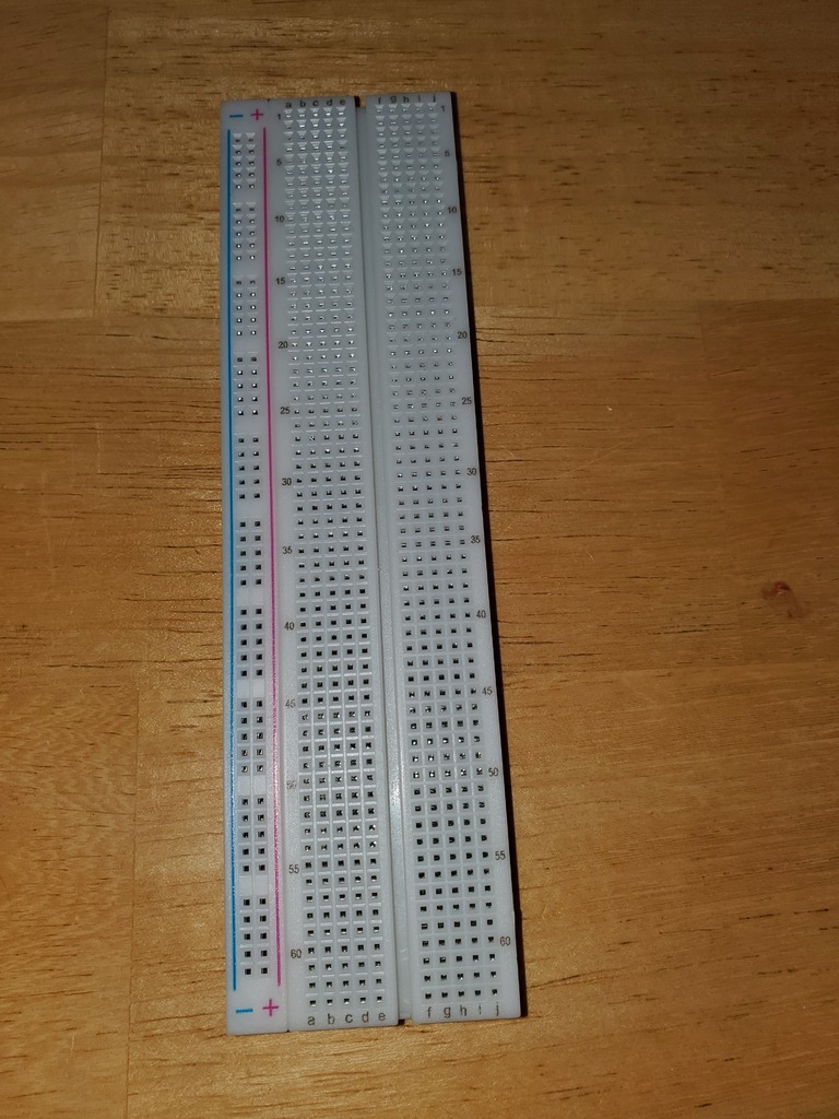 ESP32 Breadboard Brace by Rob Latour | Download free STL model ...