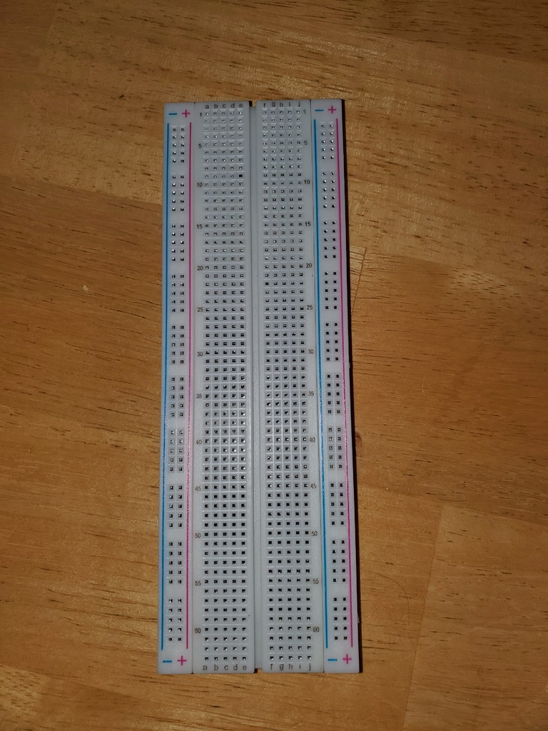 ESP32 Breadboard Brace by Rob Latour | Download free STL model ...