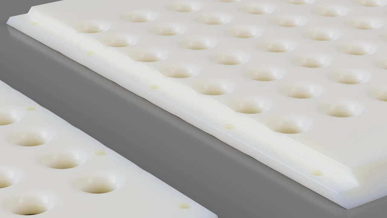 Parametric AC Vent by Lev 3DD | Download free STL model | Printables.com