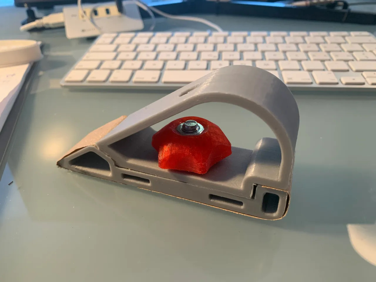 Sanding Tool by BRIM | Download free STL model | Printables.com