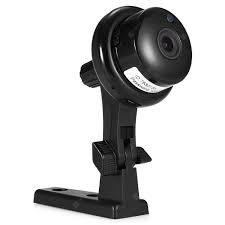 CNC 3018 Q6 WiFI IP Camera bed mount by KaosuNeko | Download free STL ...