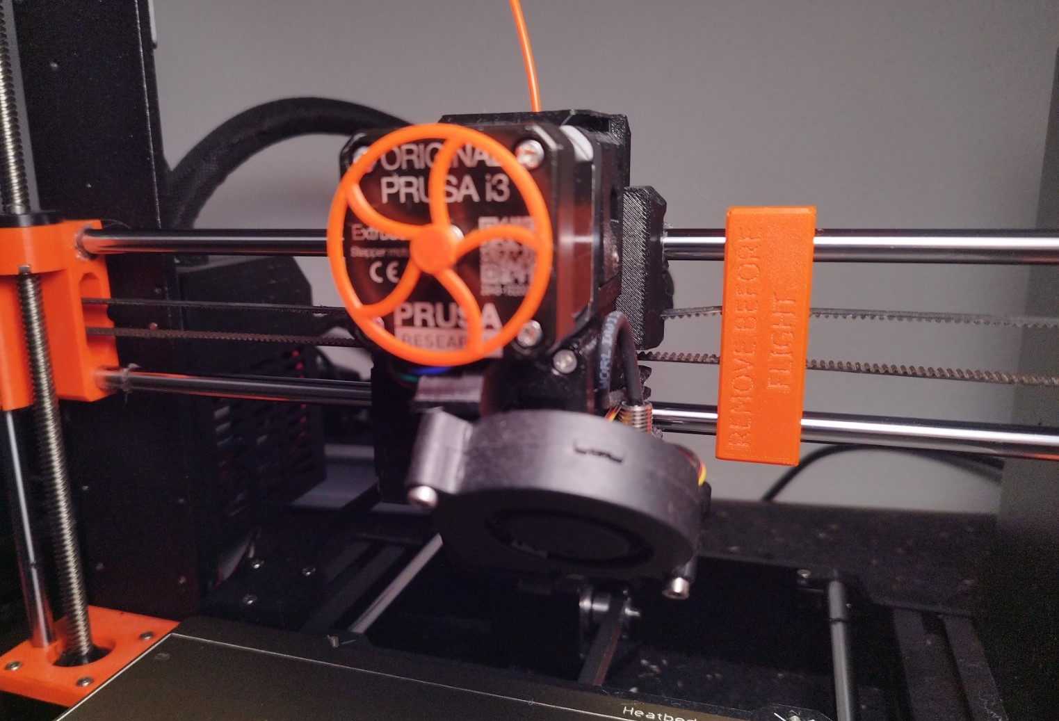 X-Axis lock for transport by Logi | Download free STL model ...