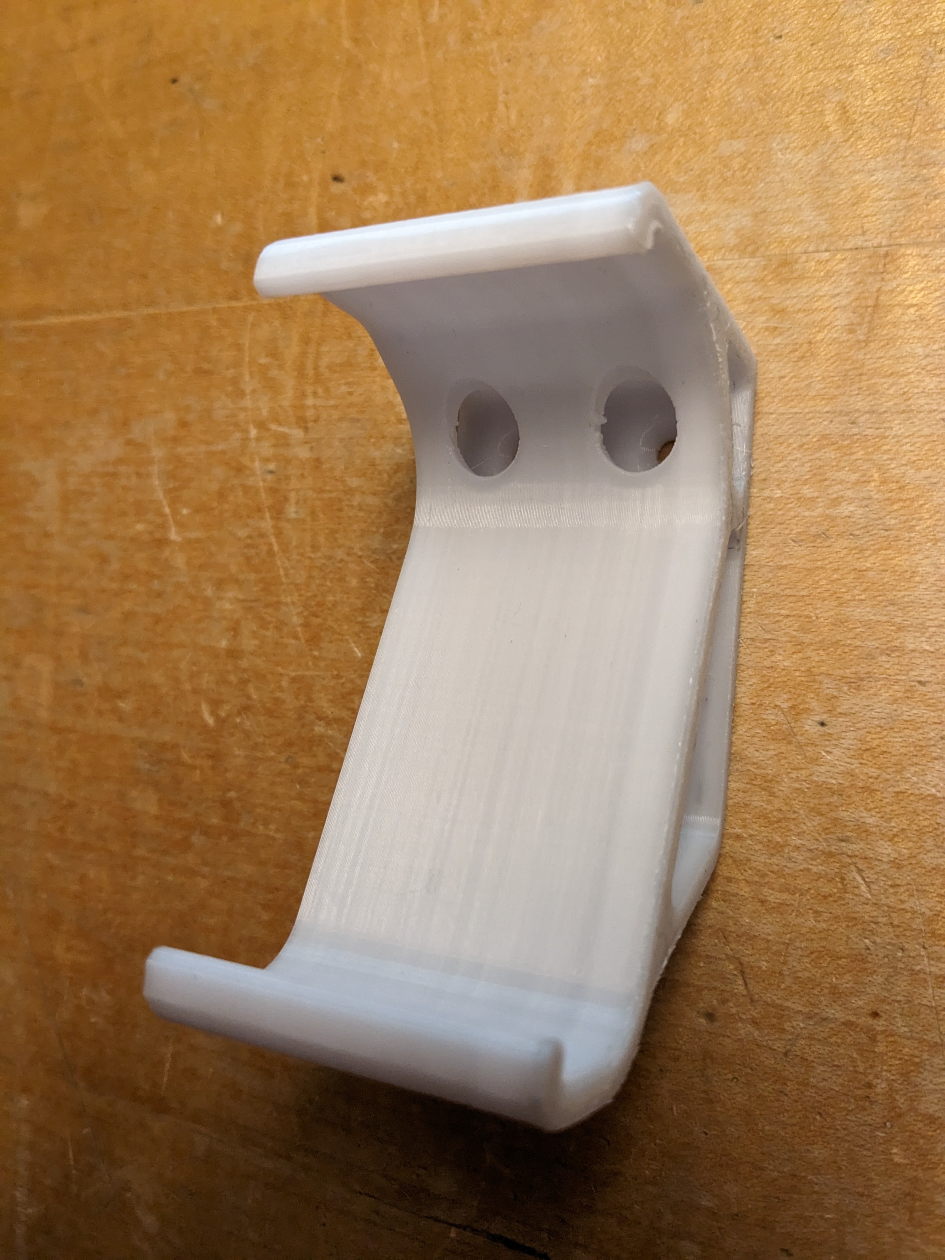 Xbox Controller Wall Mount by Jan | Download free STL model ...