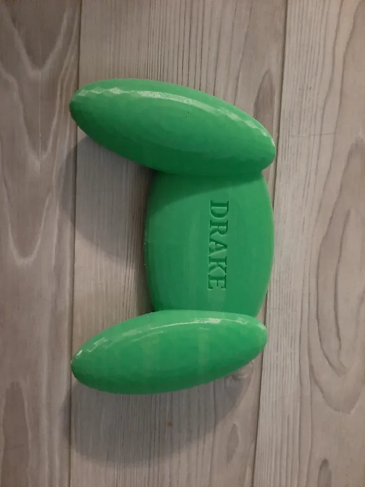 Mobile Game Controller by Drake | Download free STL model | Printables.com