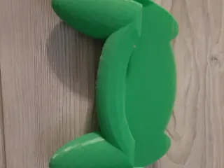 Mobile Game Controller by Drake | Download free STL model | Printables.com