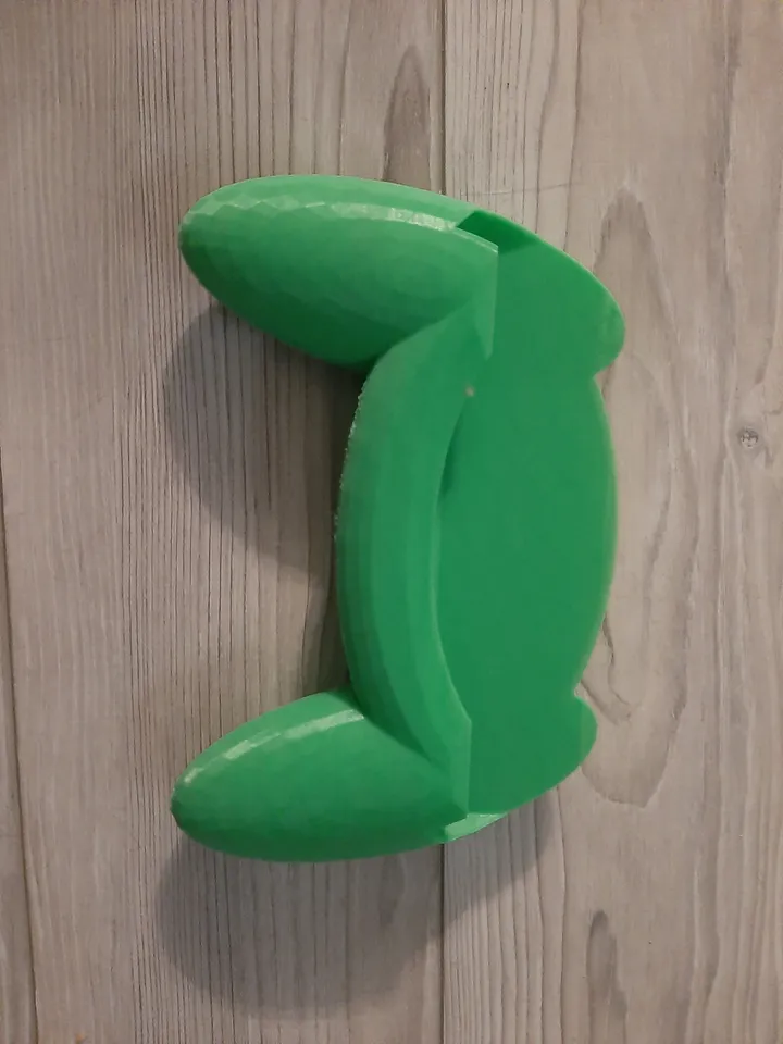 Mobile Game Controller by Drake | Download free STL model | Printables.com