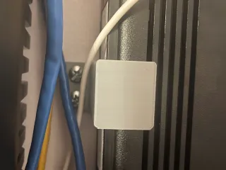Altice Fiber Gateway GR140DG mounting brackets by Beansmoke | Download ...