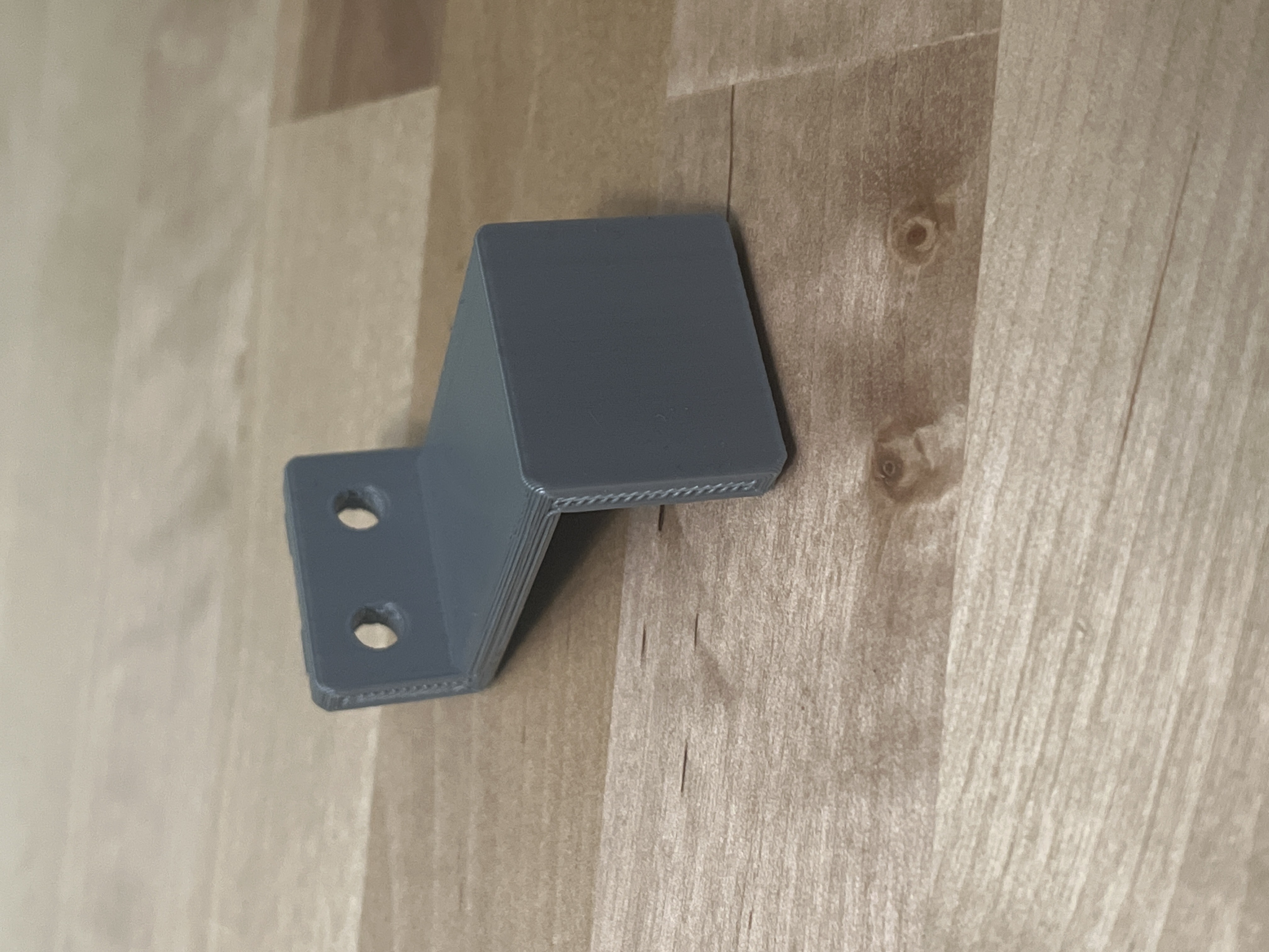 Altice Fiber Gateway GR140DG mounting brackets by Beansmoke | Download ...