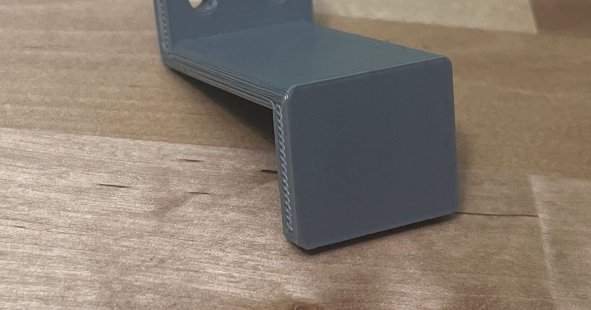 Altice Fiber Gateway GR140DG mounting brackets by Beansmoke | Download ...