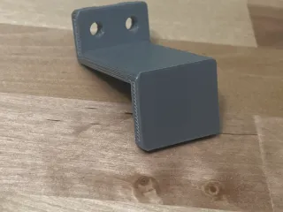 Altice Fiber Gateway GR140DG mounting brackets by Beansmoke | Download ...