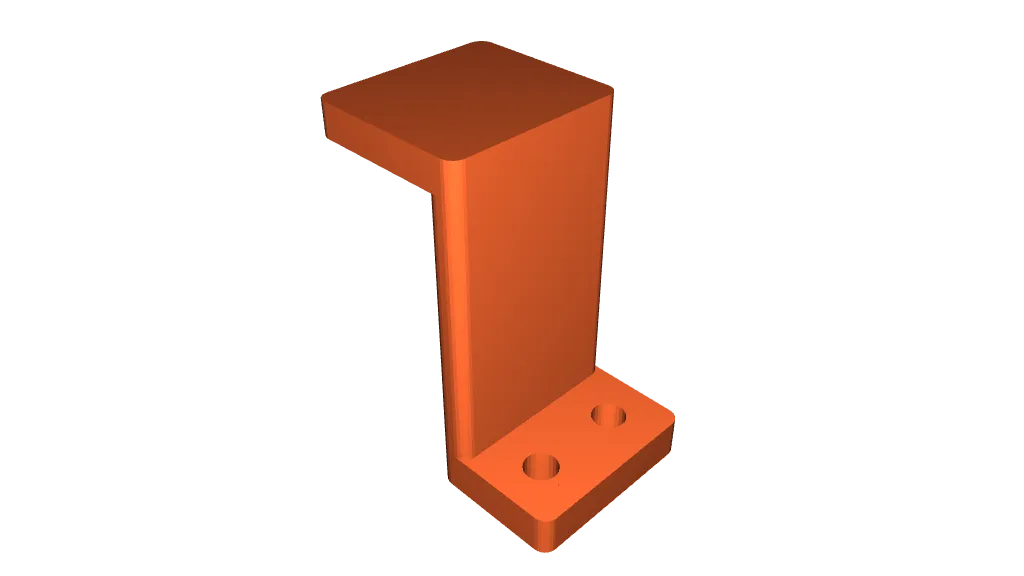 Altice Fiber Gateway GR140DG mounting brackets by Beansmoke | Download ...