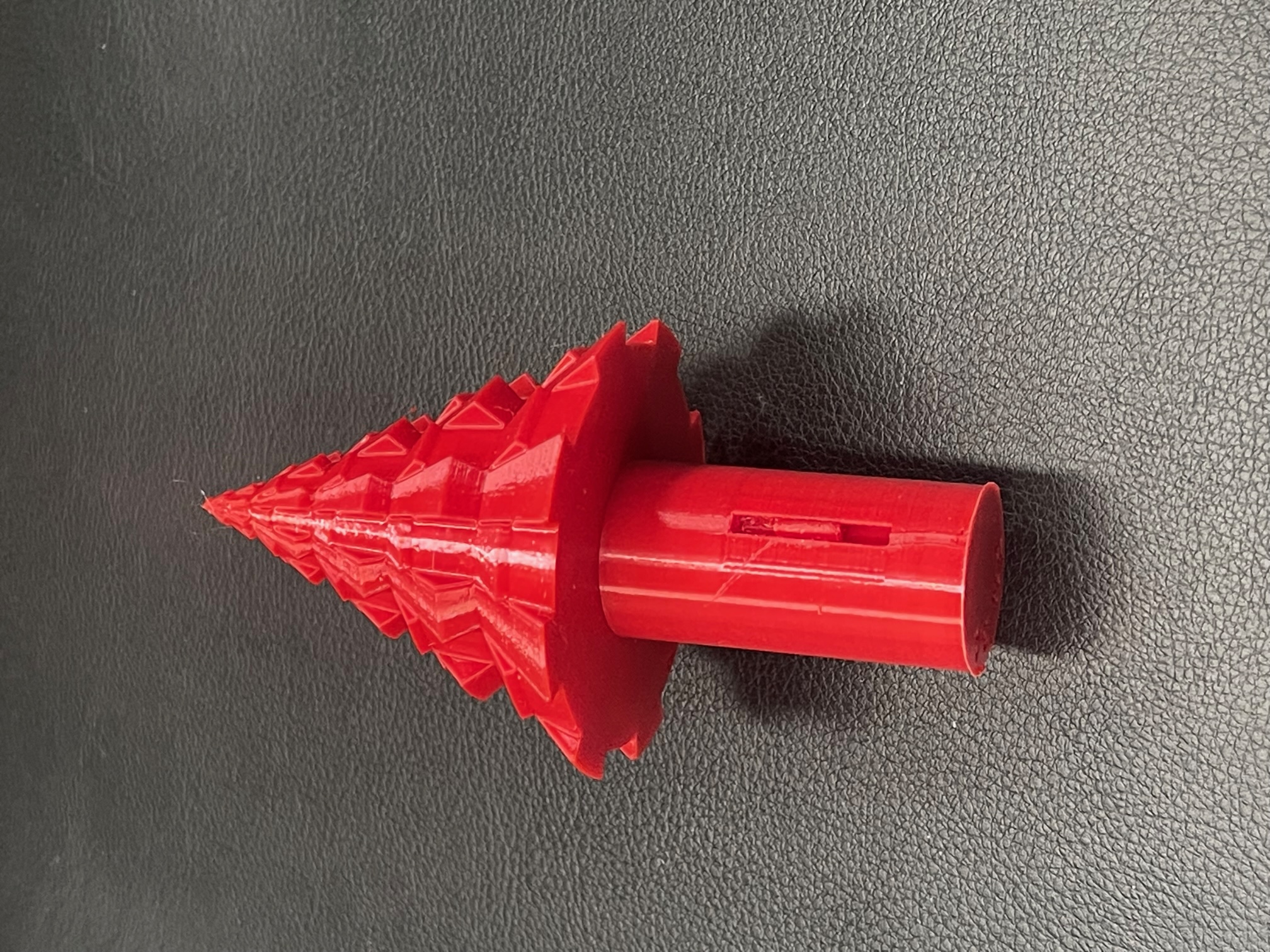 Puzzle Christmas Tree Ornament - Very Simple but Difficult by ...