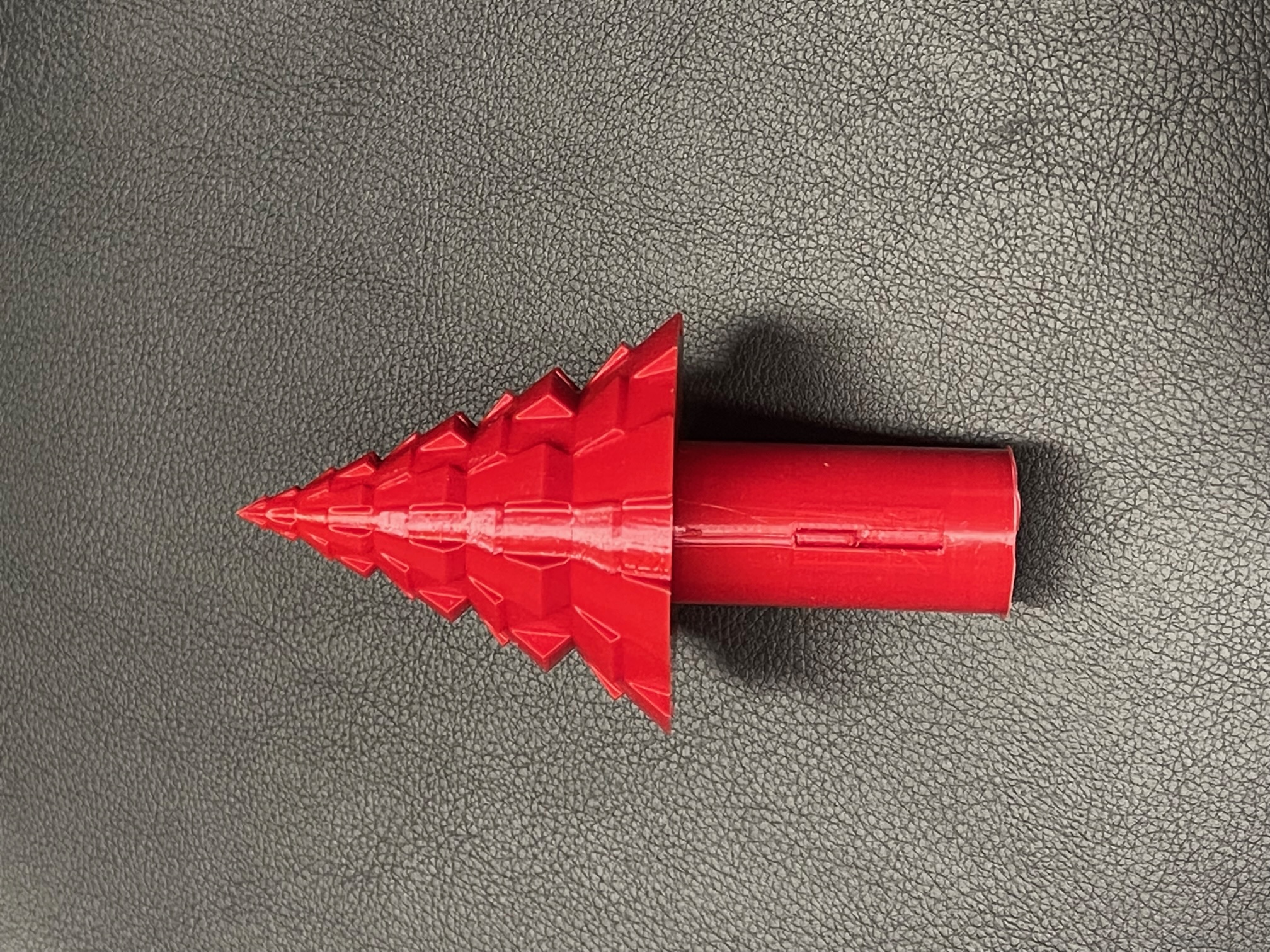 Puzzle Christmas Tree Ornament - Very Simple but Difficult by ...