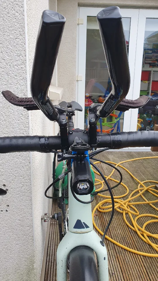 Profile Design Aerobar Bracket Risers by Champ 1800 | Download free STL ...