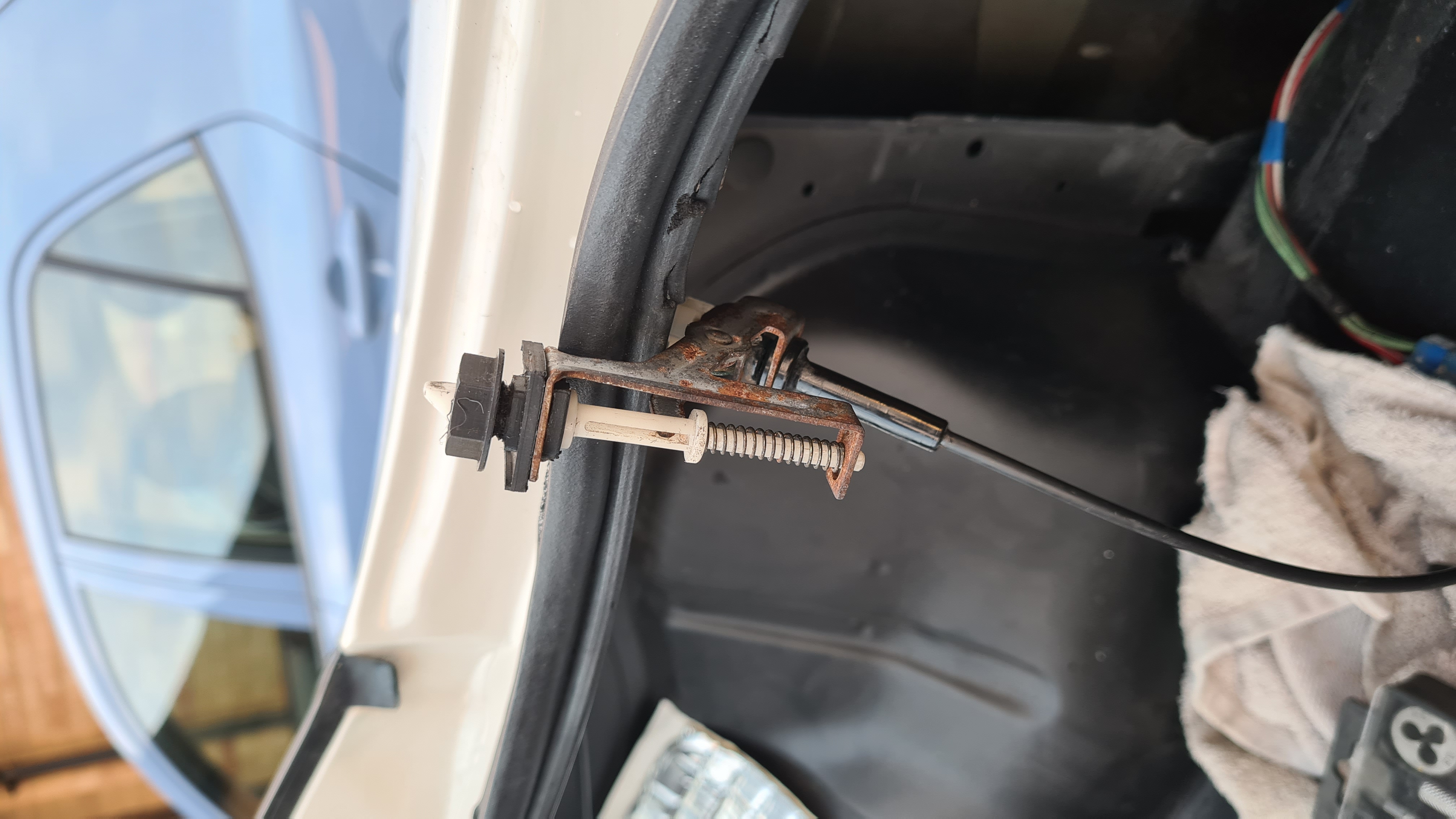 S13 Fuel Cap Popper (May fit other Nissan Models) by jimmyapage ...