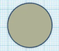 Quarter by Austin Crowell | Download free STL model | Printables.com