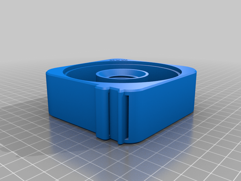 MAK Dyspenser zaklejek do przestrzelin / MAK Target Pasters Dispenser ...