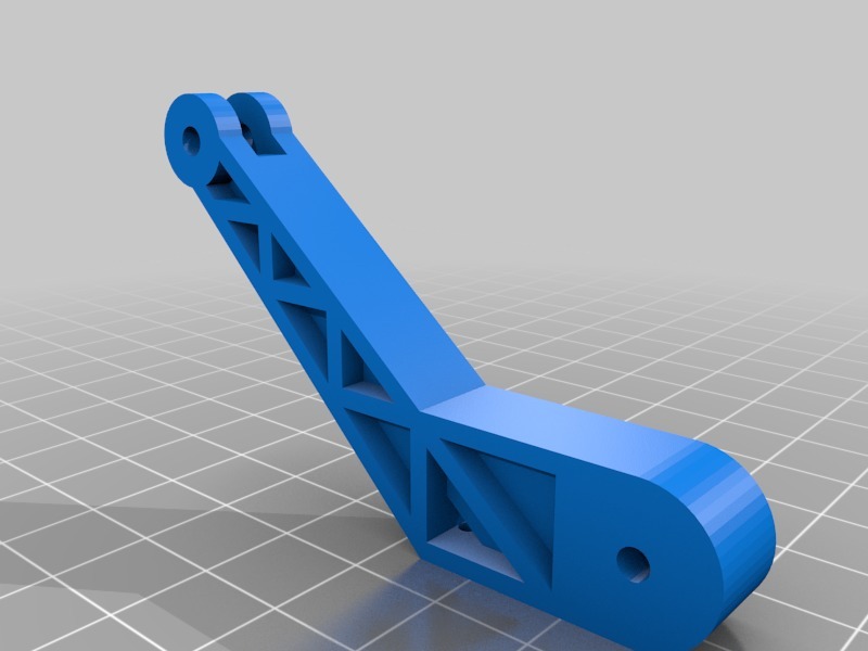 Tower/clever crane and container for wooden track - Brio and Ikea ...