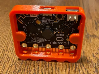 MICROBITS models for 3D printer | Printables.com