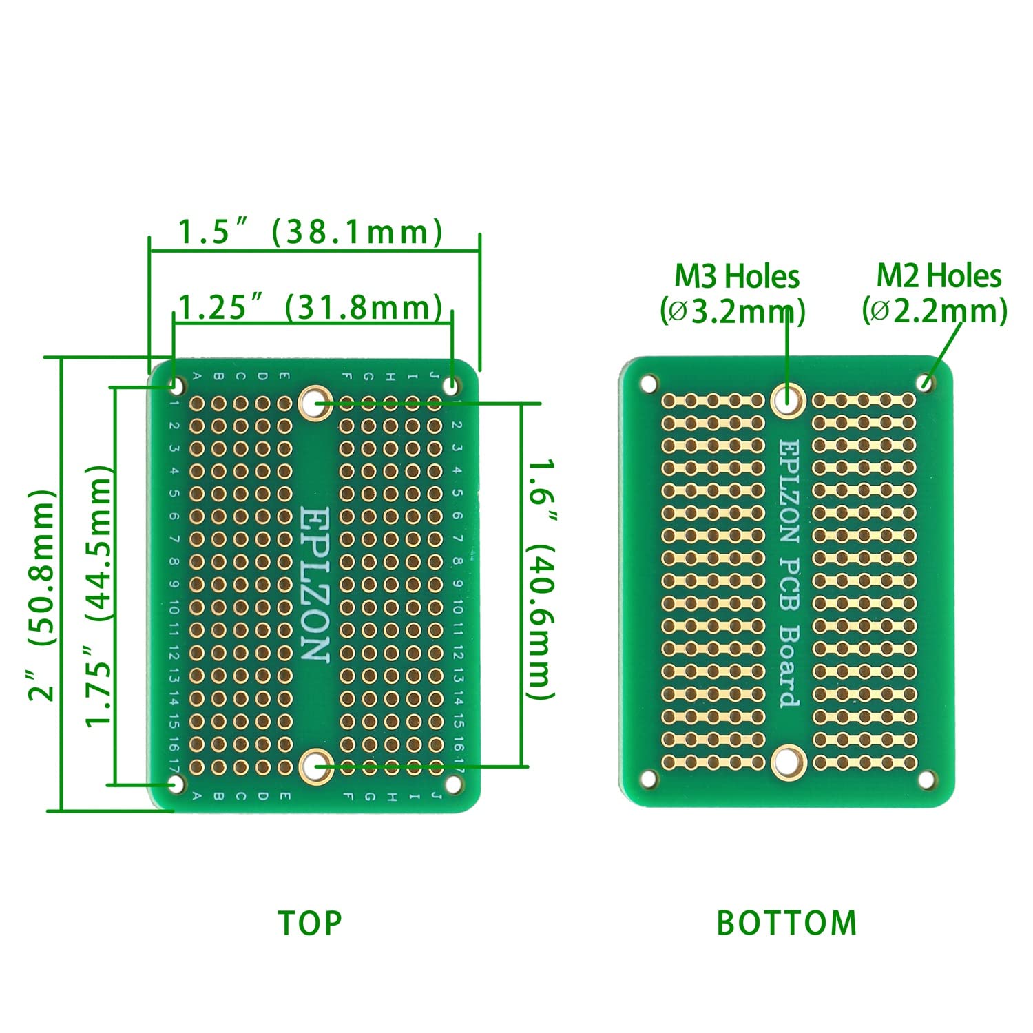 Mini Breadboard Case Bottom by All_Out_of_Plastic | Download free STL ...