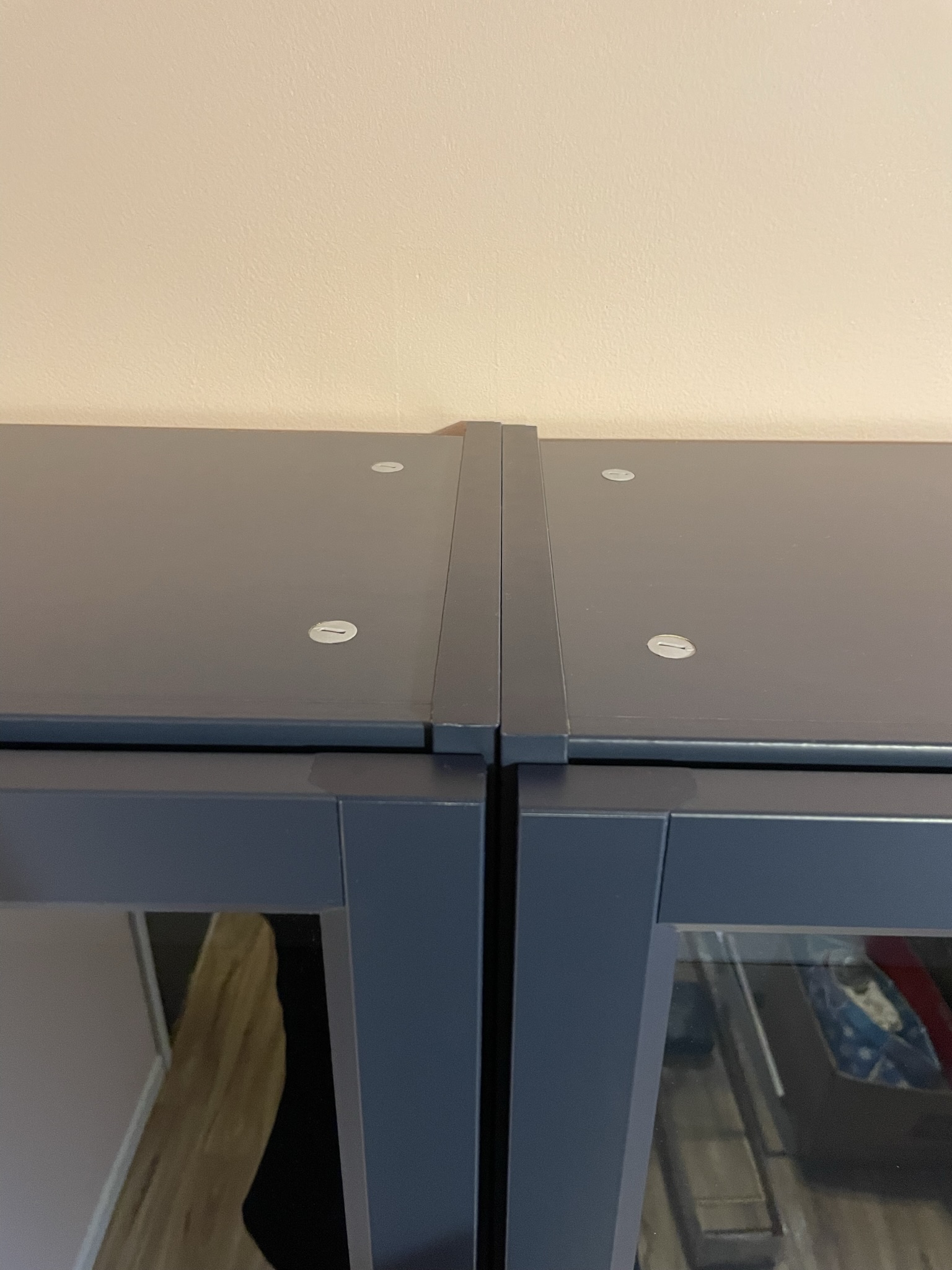 IKEA Billy Bookcase Joiner by Electric Joe | Download free STL model ...