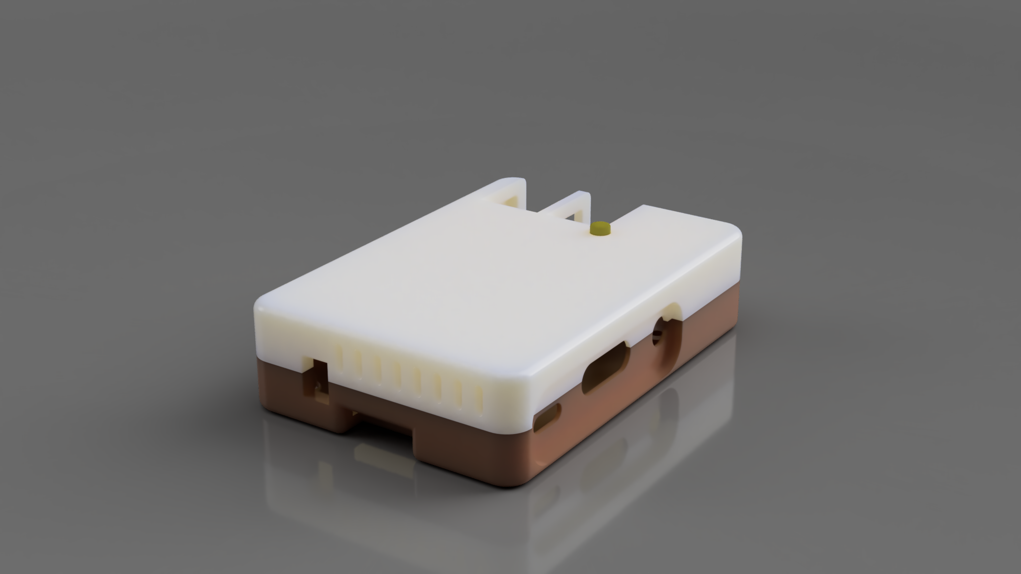 Le Potato Snap Fit Case por ItzAsila | Descargar modelo STL gratuito ...