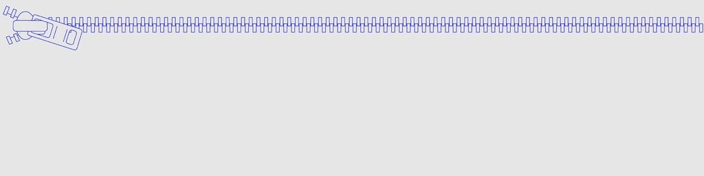 zipper template for eggbot by schuetzi99 | Download free STL model ...