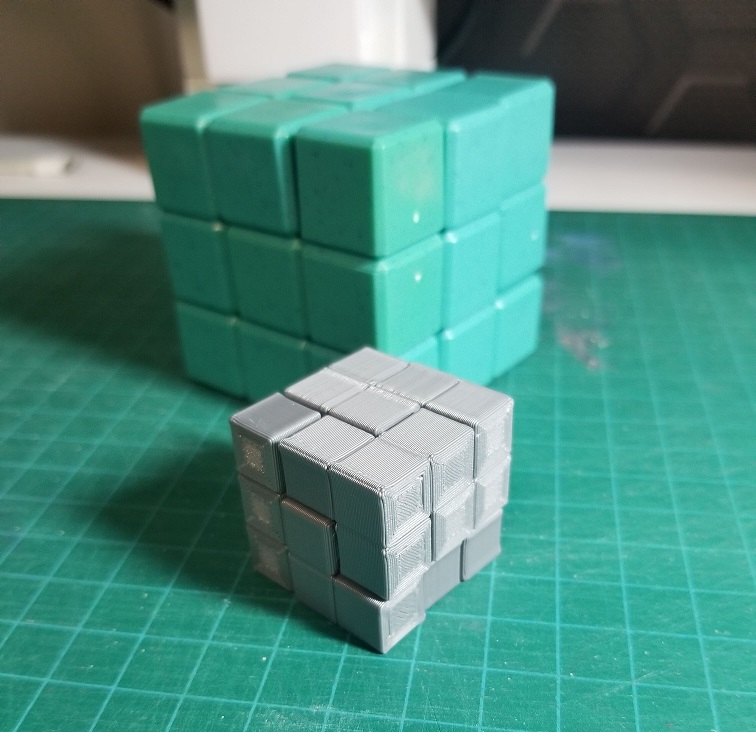 3D Block Puzzle with 60 puzzle cards by EternalGnome | Download free ...