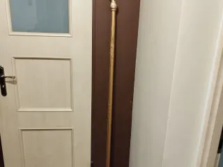 Santa's stick, pastoral by jacekpom | Download free STL model ...