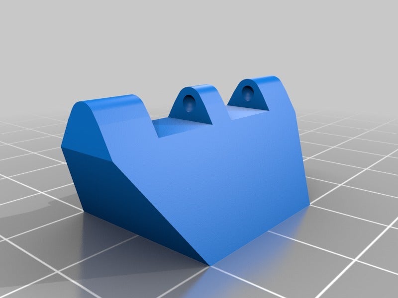 Flexagon fidget, easy to print by schuetzi99 | Download free STL model ...